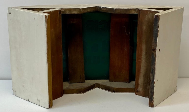 Vintage Doctor's Office "Physician and Surgeon" Sign, C.1920s For Sale ...