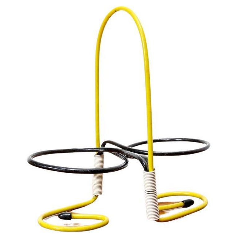 Vintage Dutch Condiment Caddy For Sale at 1stDibs