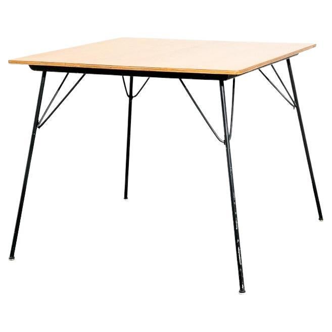 Charles and Ray Eames Dining Room Tables - 42 For Sale at 1stDibs ...