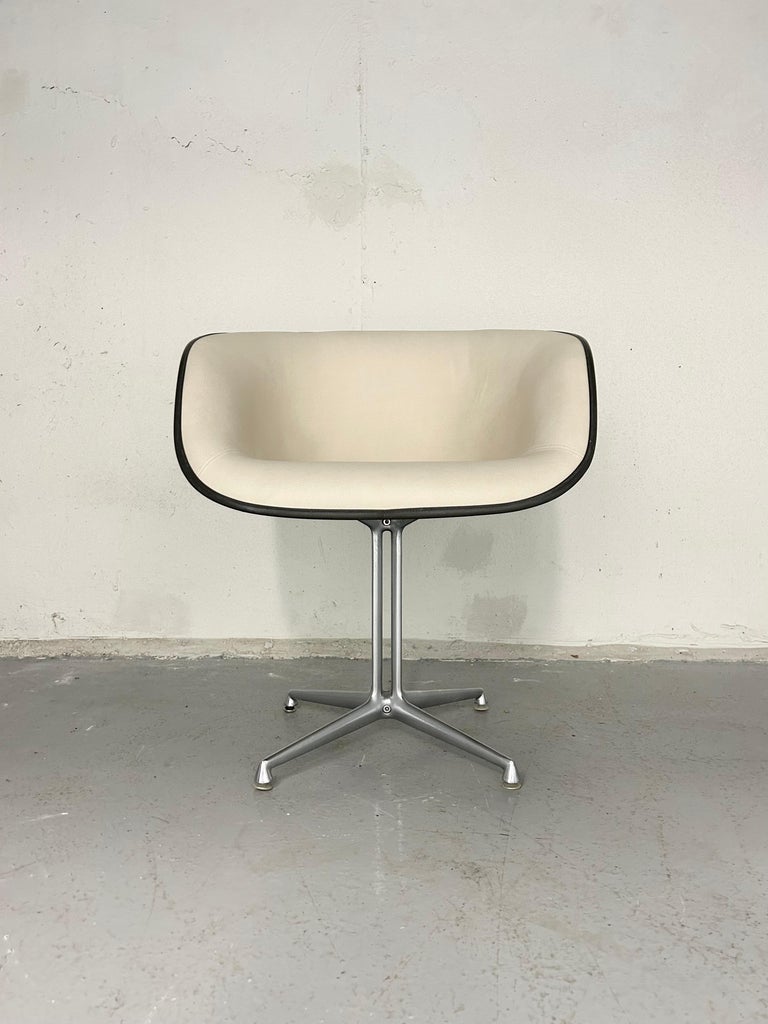 Vintage Eames La Fonda Chair for Herman Miller For Sale at 1stDibs