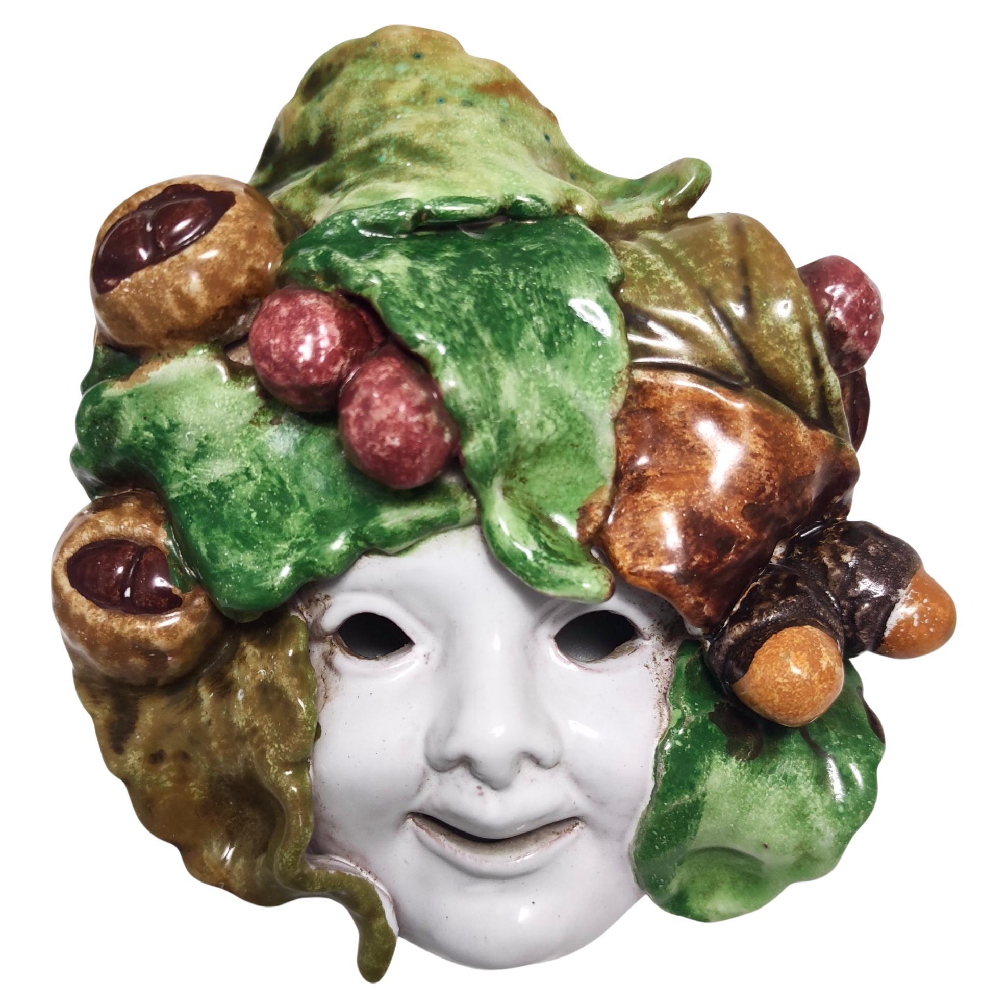 Bobo Mask from Mali, Africa Used to Celebrate Abundant Harvest at 1stDibs