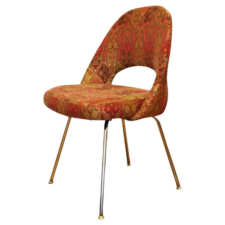 Knoll International, Vintage Eero Saarinen Conference Chair For Sale at ...