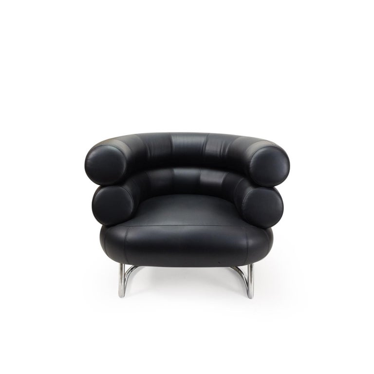 Vintage Eileen Gray Bibendum Chair, 1970s For Sale at 1stdibs