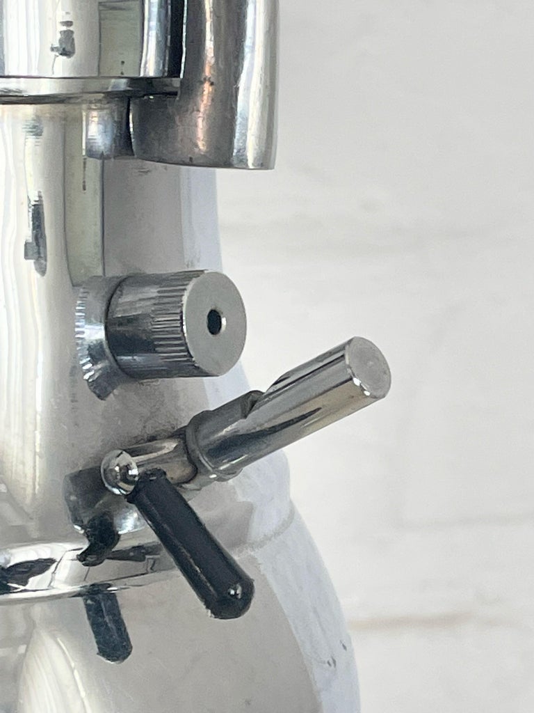 Vintage Electric Coffee Pot by Holley and Schöffel for Bavaria Germany ...