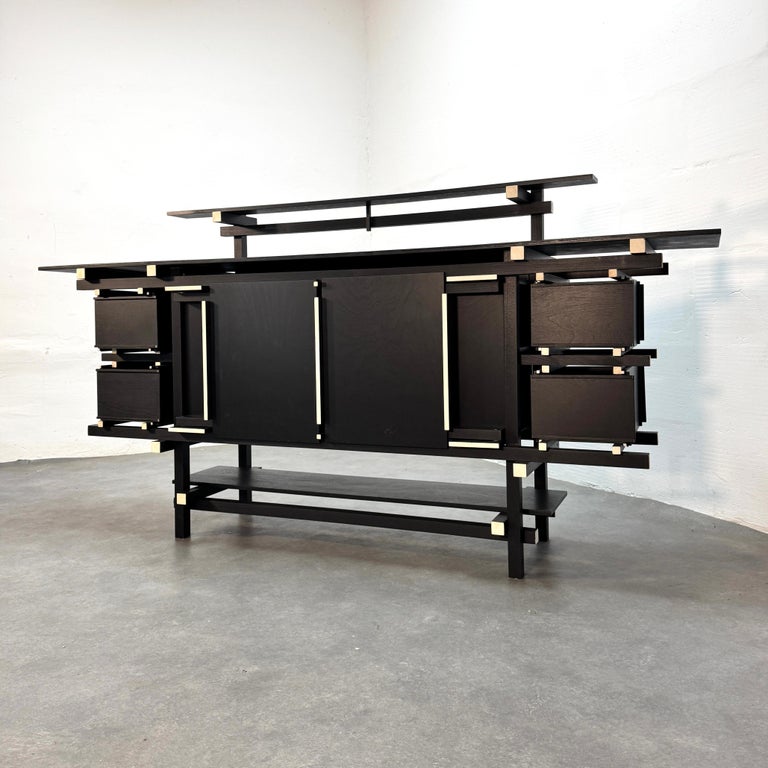 rietveld sideboard