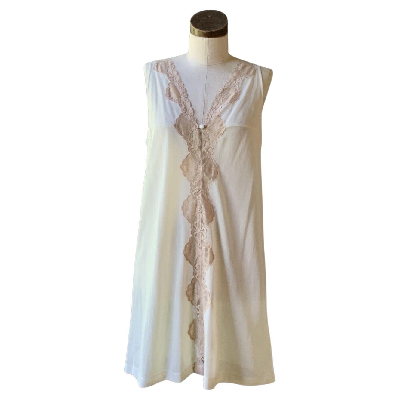 Lucie Ann Peignoir Set at 1stDibs