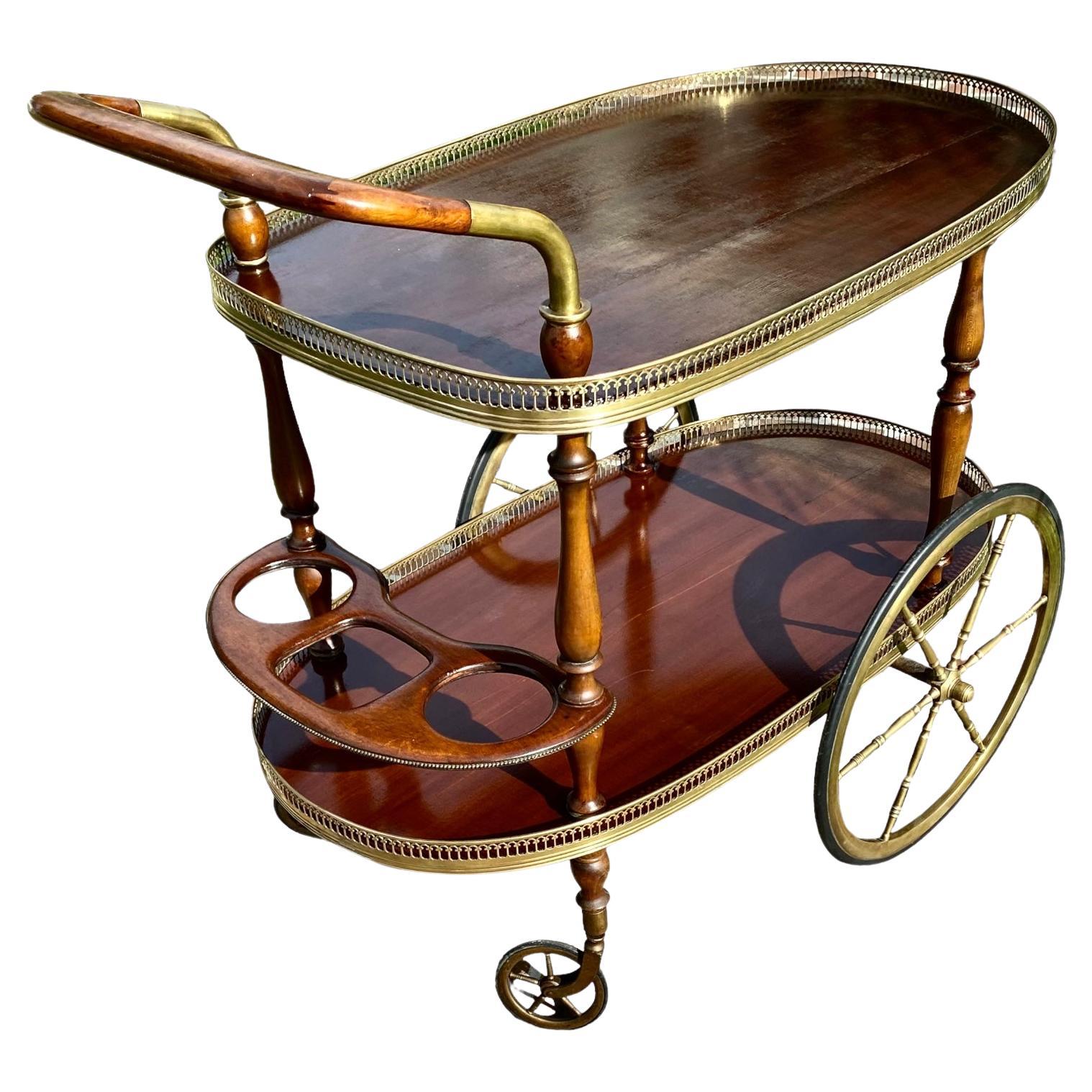 Antique and Vintage Carts and Bar Carts - 2,353 For Sale at 1stDibs ...