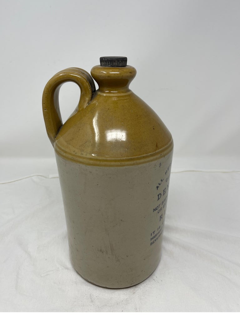 Vintage English Stoneware For Sale at 1stDibs