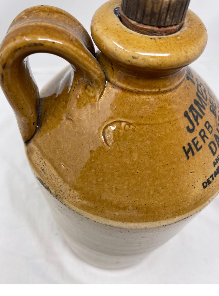 Vintage English Stoneware For Sale at 1stDibs