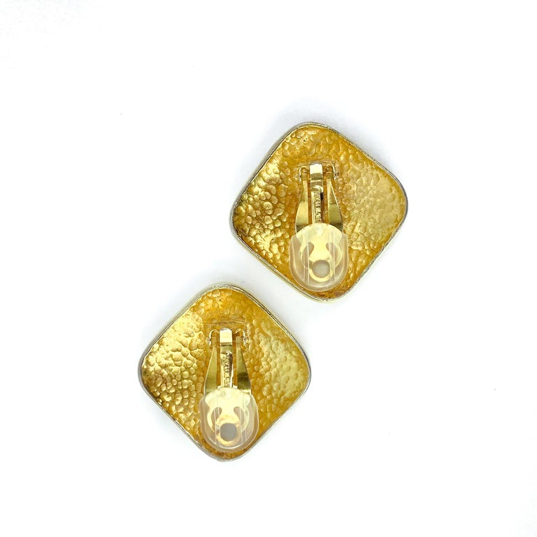Vintage Erwin Pearl Necklace and Earrings Set 1980s For Sale at 1stDibs