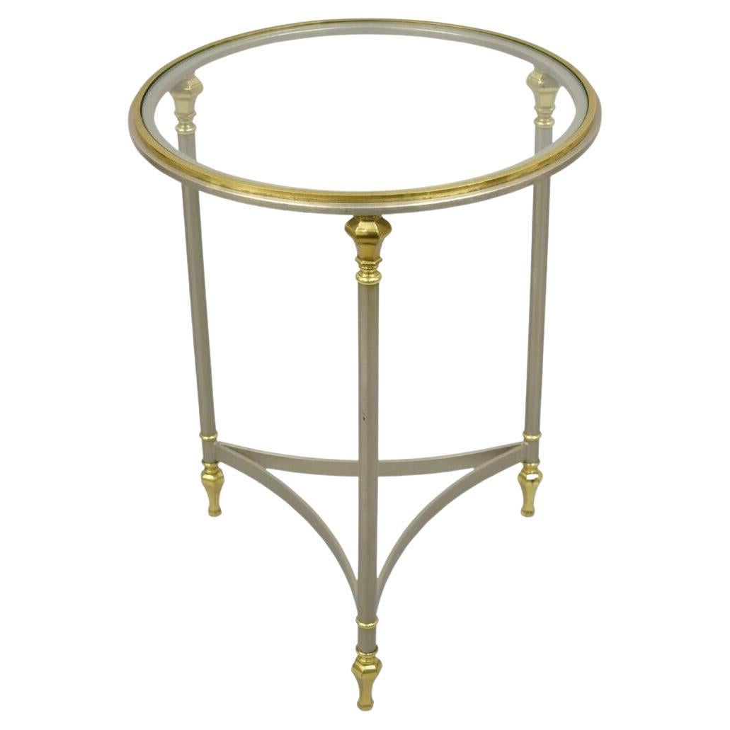 Neoclassical Side Tables - 413 For Sale at 1stDibs | neoclassical table ...