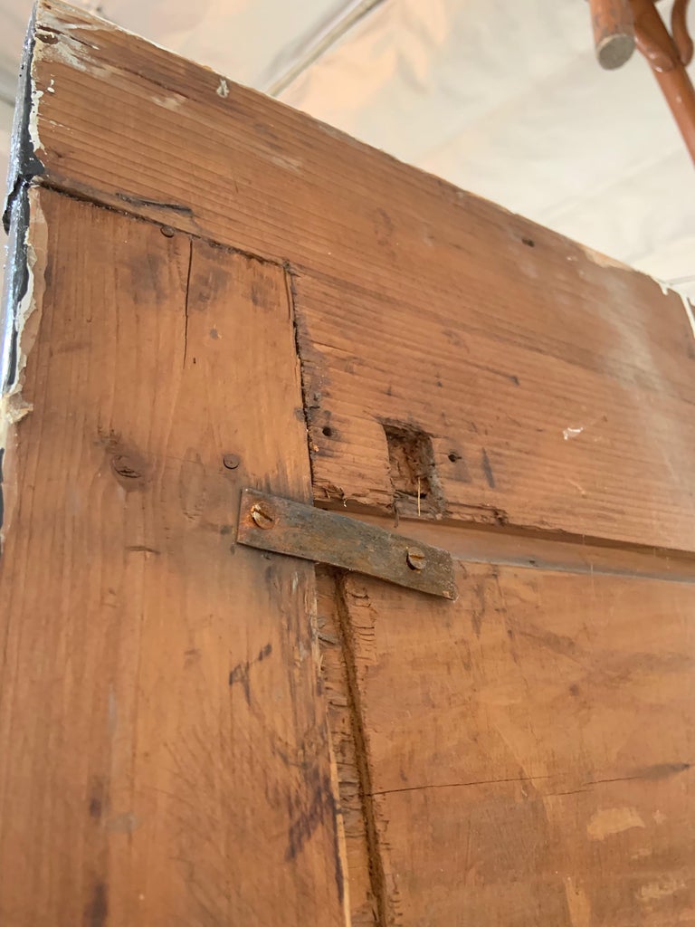 European Hall Rack For Sale at 1stDibs