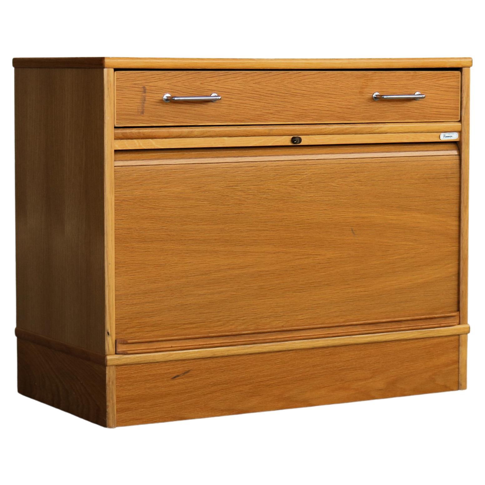 Vintage Shaw Walker File Cabinet at 1stDibs | shaw walker file cabinets ...