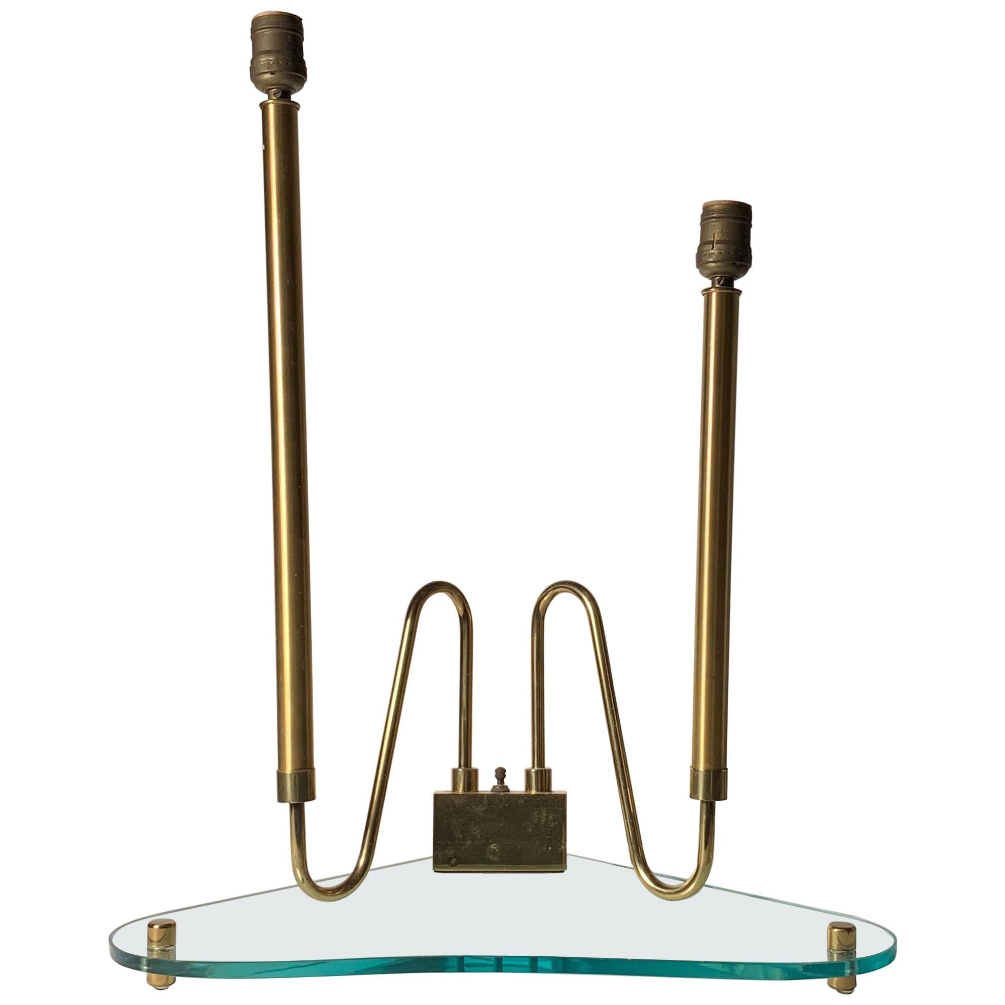 Oversized Pop Art Post Modern GLASS Light Bulb Lamp For Sale at 1stDibs ...