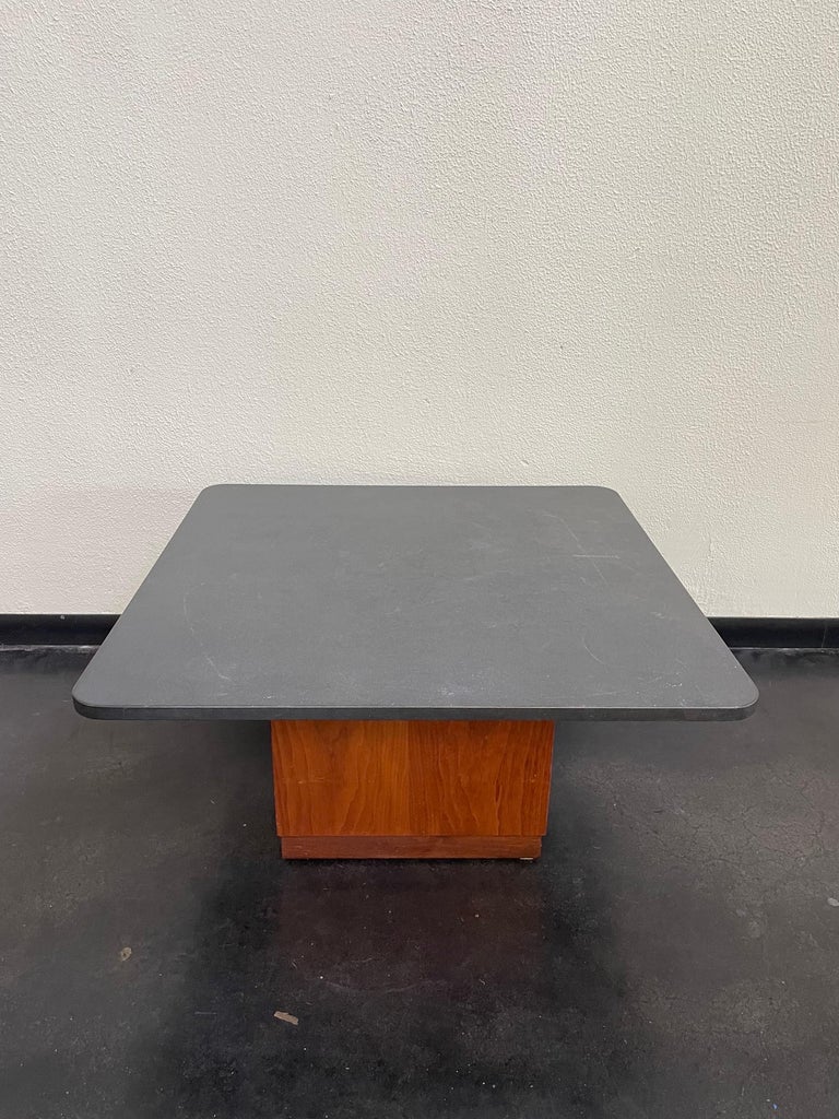 Vintage Founders Furniture Coffee Table For Sale at 1stDibs