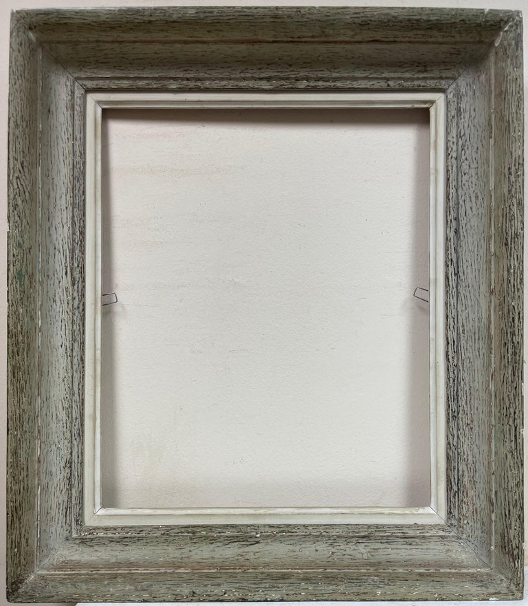Vintage Frame - Vintage French Picture Frame Shabby Chic original 1950 ...