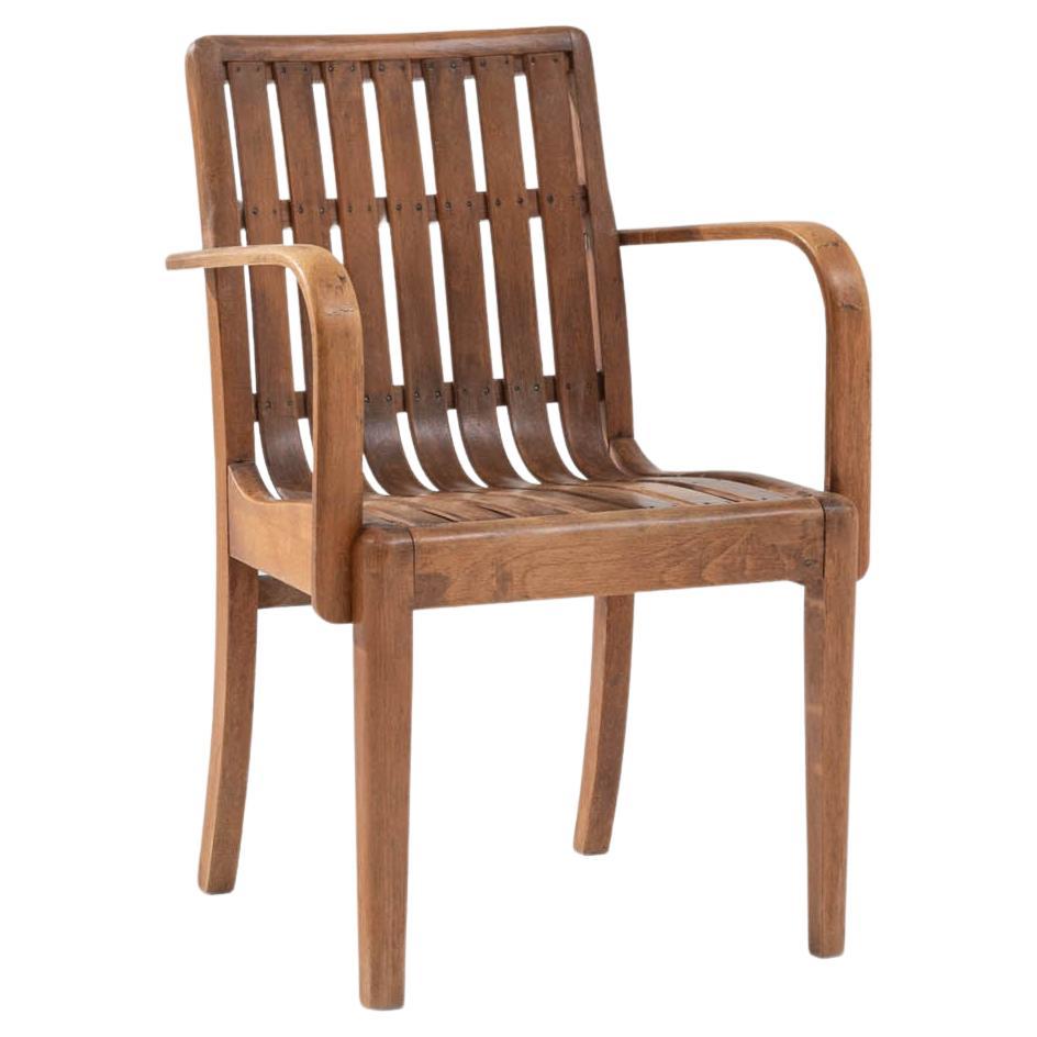 Rare Cardboard Child's Chair by Peter Murdoch at 1stDibs