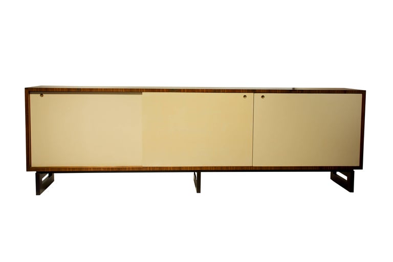 Vintage French Enfilade at 1stDibs