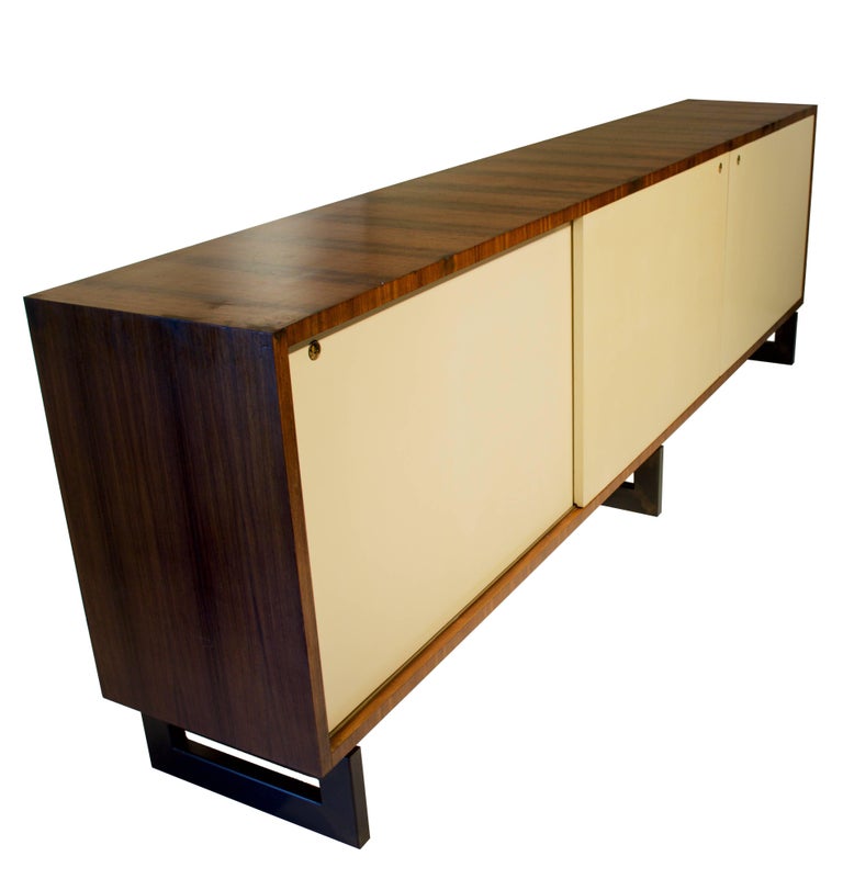 Vintage French Enfilade at 1stDibs