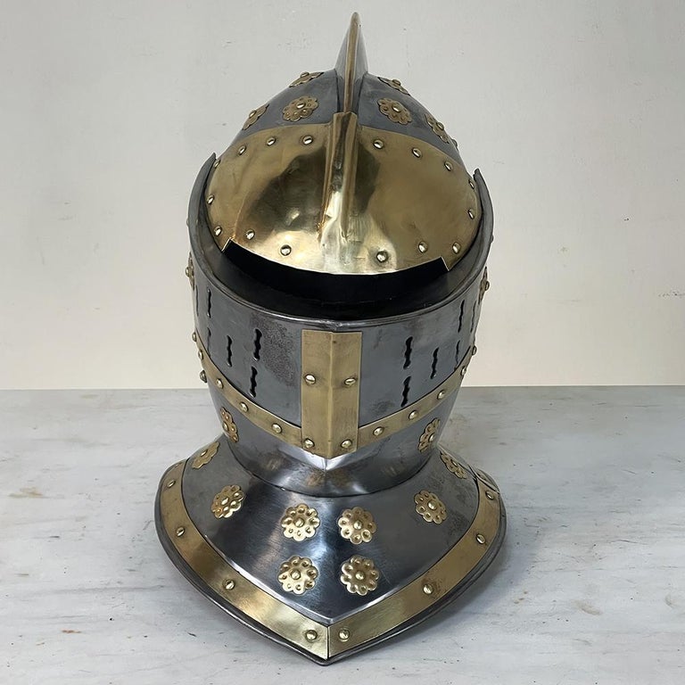 medieval knight artifacts