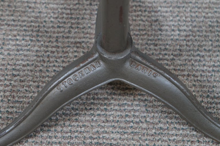 Vintage French Siegel Stockman Paris 46 Dress Form Mannequin Sewing ...