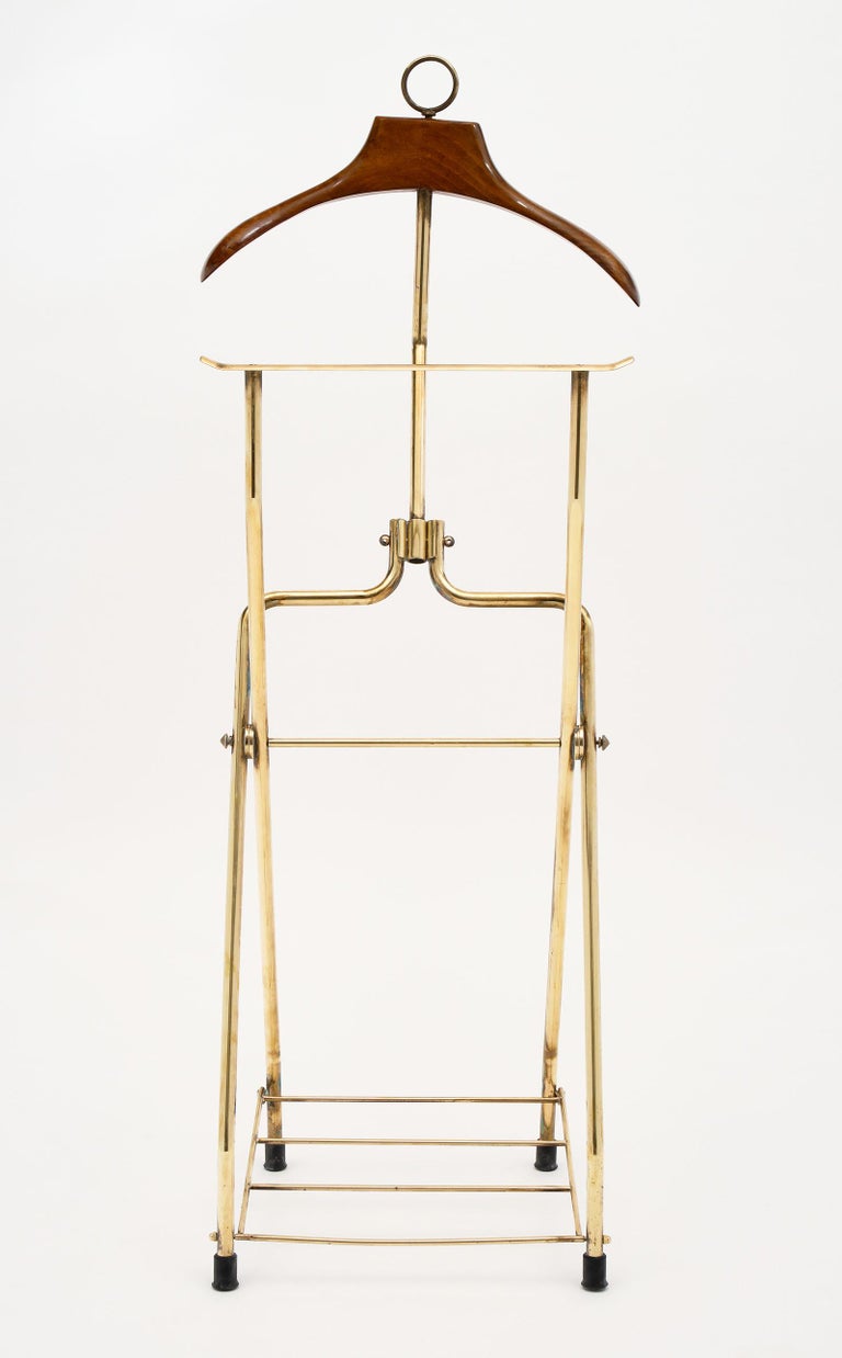 Vintage French Valet at 1stDibs