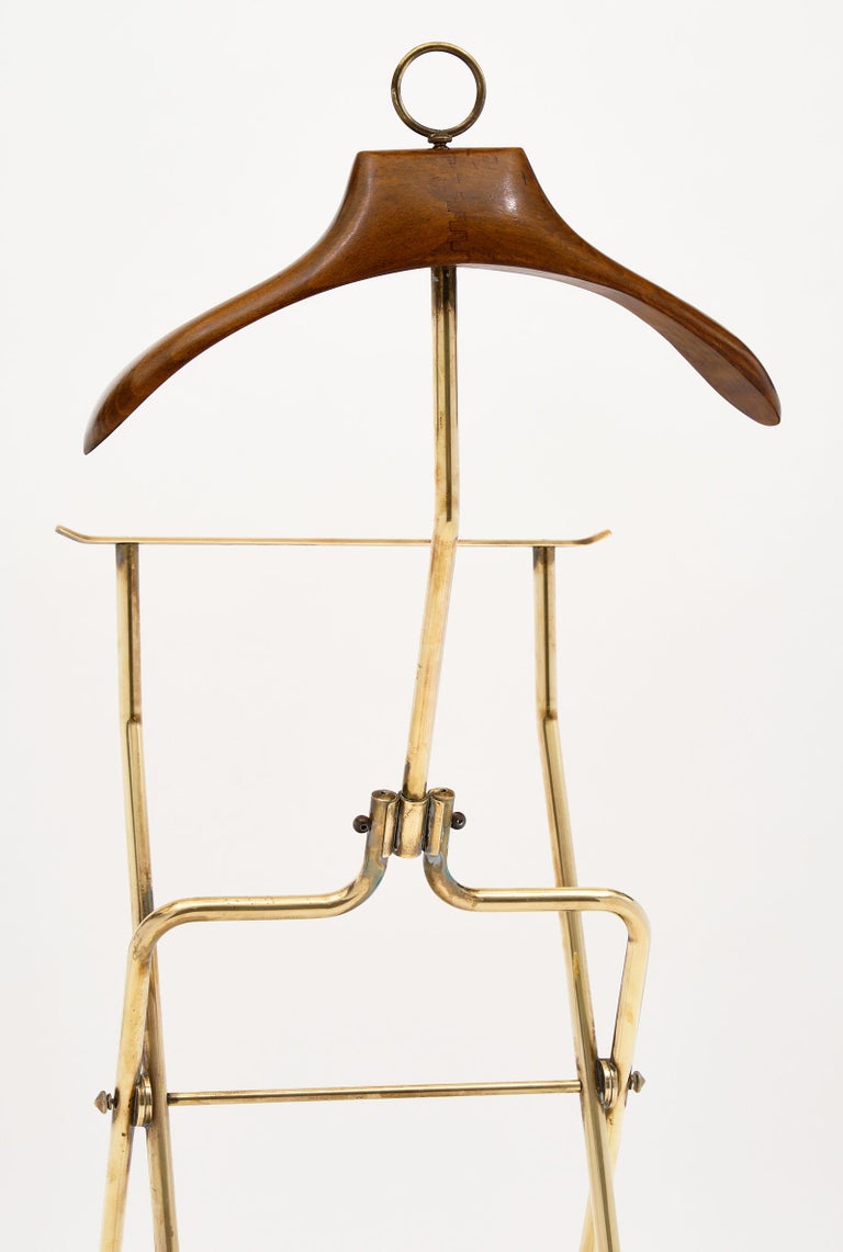 Vintage French Valet at 1stDibs
