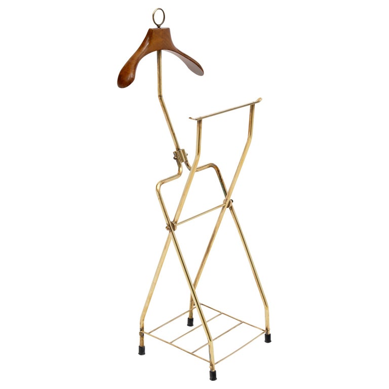 Vintage French Valet at 1stDibs