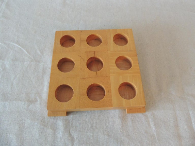 Vintage Game Board by Michael Graves for Target For Sale at 1stDibs