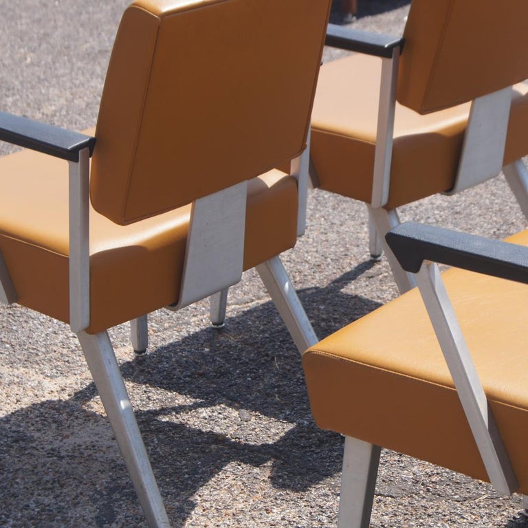 1 Vintage General Fireproofing Armchair For Sale at 1stDibs | general ...