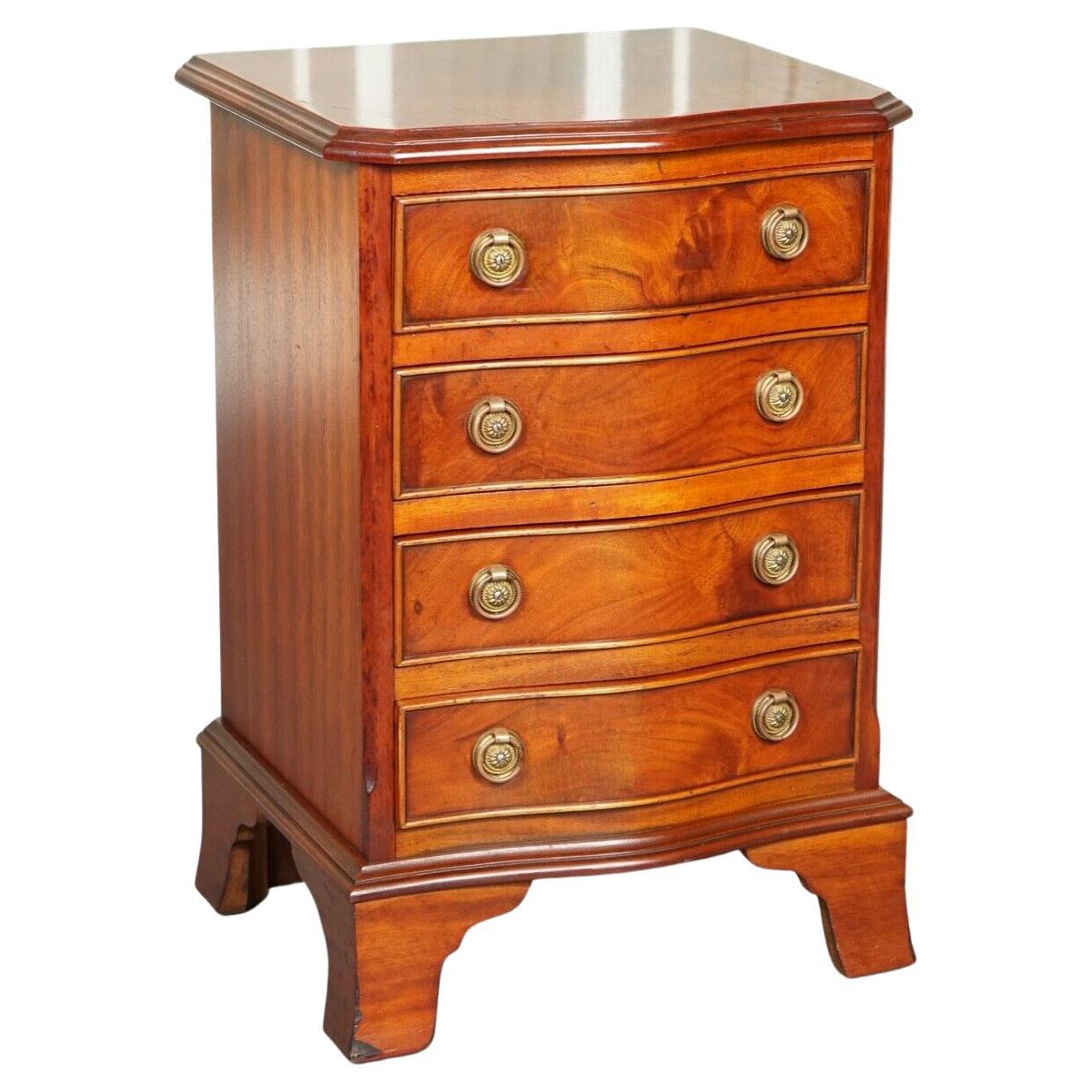 S511 Sesto Senso Low Chest of Drawers For Sale at 1stDibs