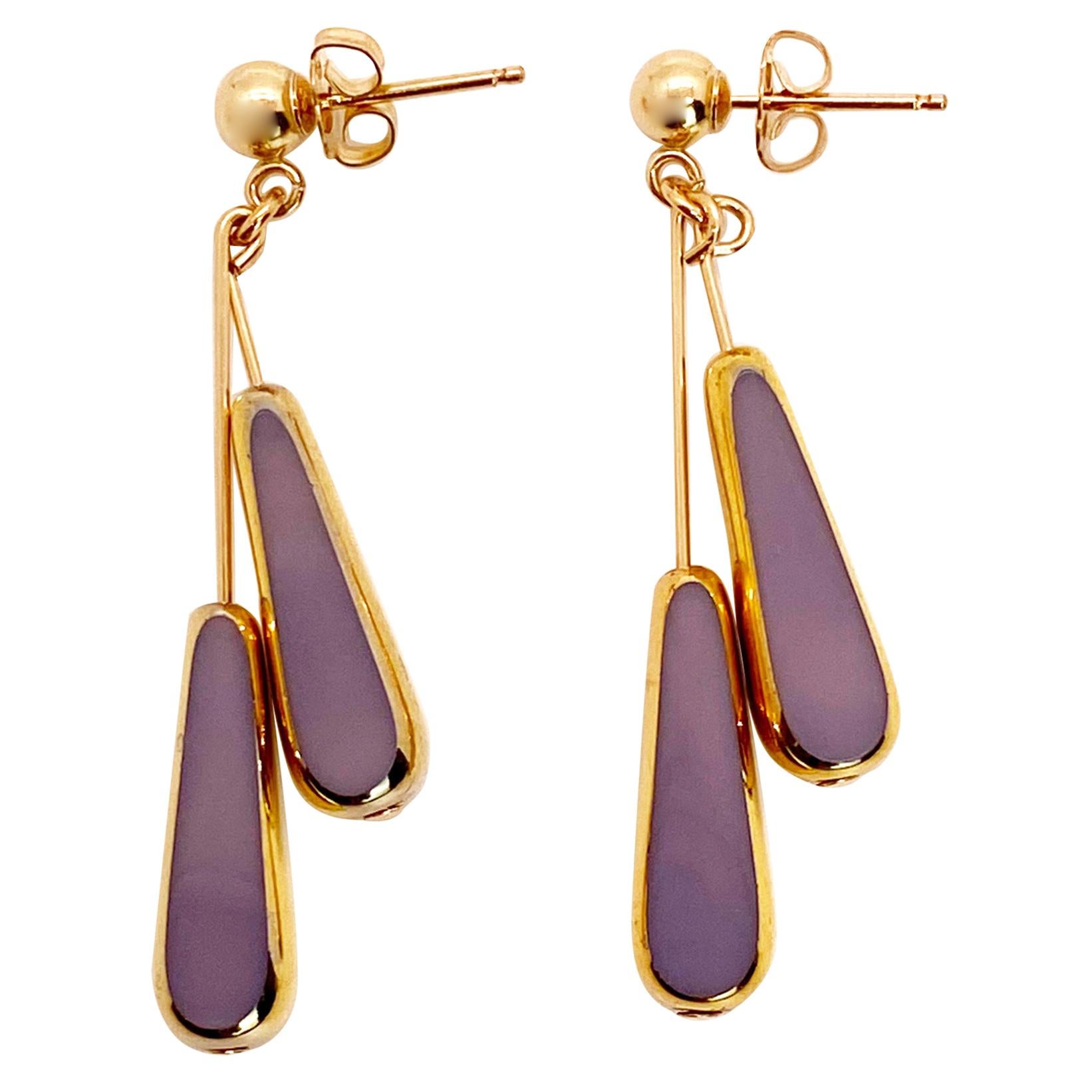 Vintage German Glass Beads with 24K gold Mismatch Candy-colored ...