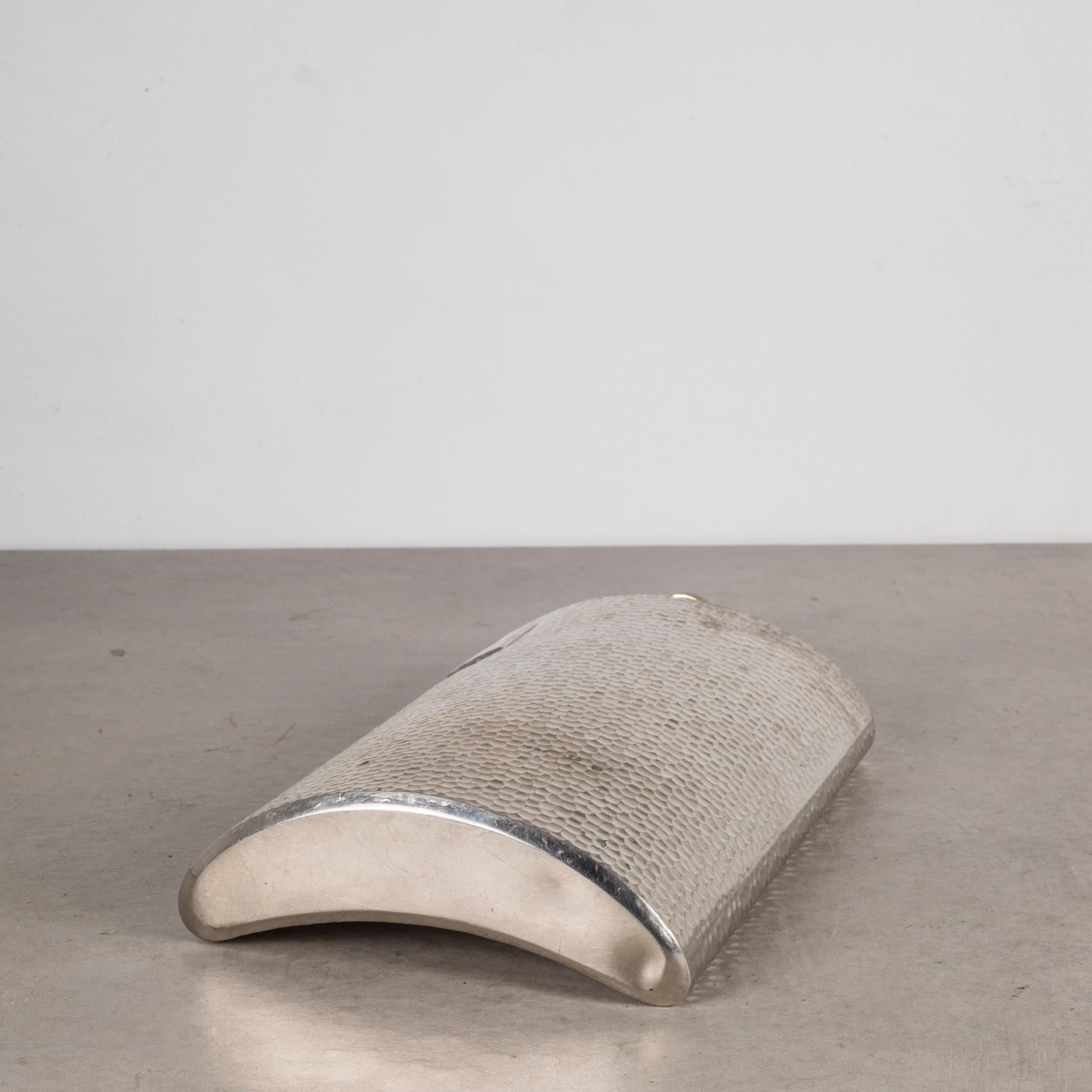 Vintage German Hammered Flask, circa 1950 For Sale at 1stDibs | german ...