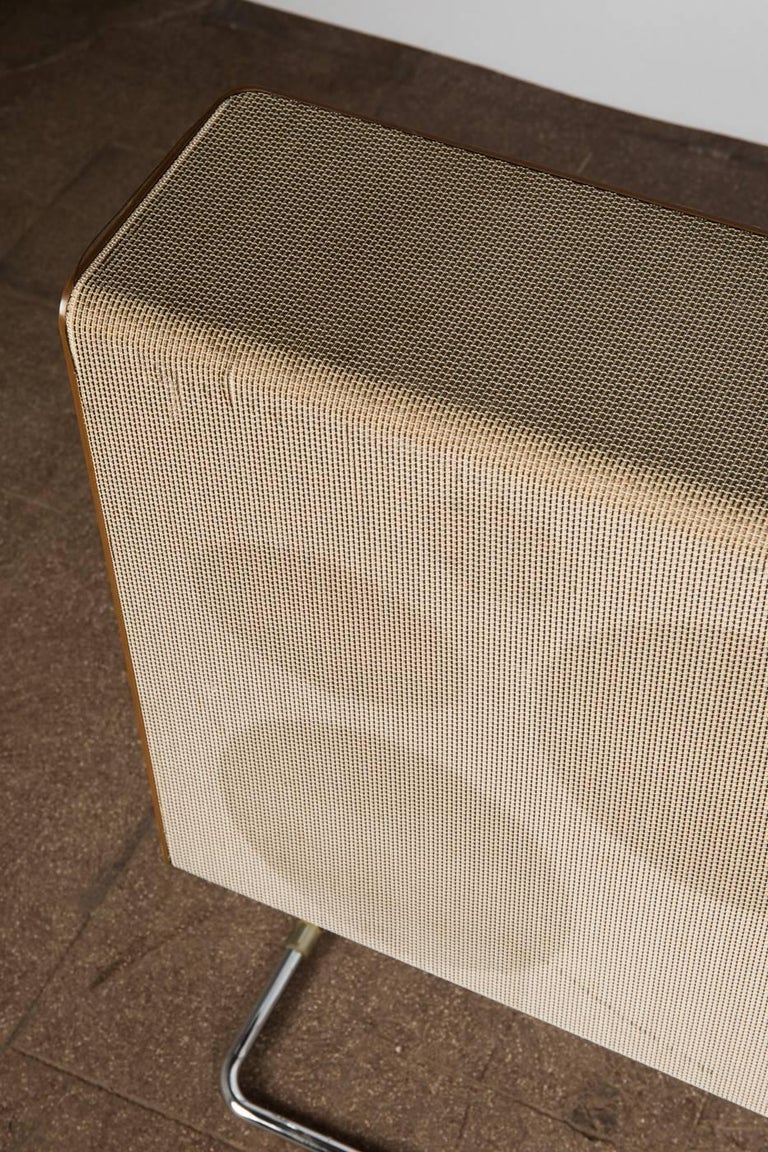 Vintage German Speakers from Telefunken, 1959 at 1stDibs