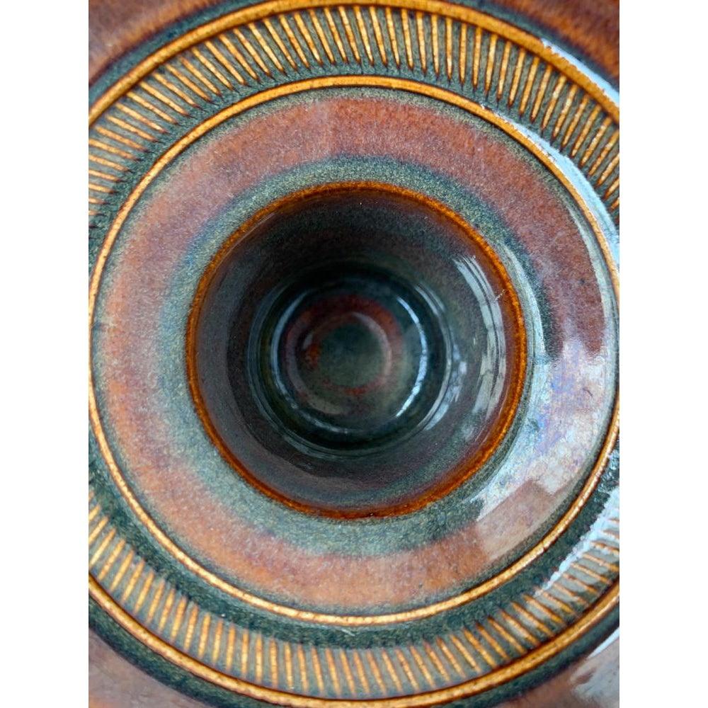 Vintage German Studio Line Ceramic Vase from Rosenthal, 1970s For Sale ...