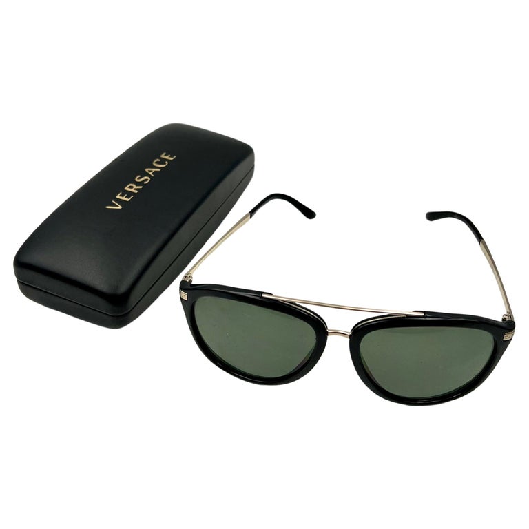 Vintage Gianni Vercase Woman Sunglasses Model 4299 1980's Made in Italy ...