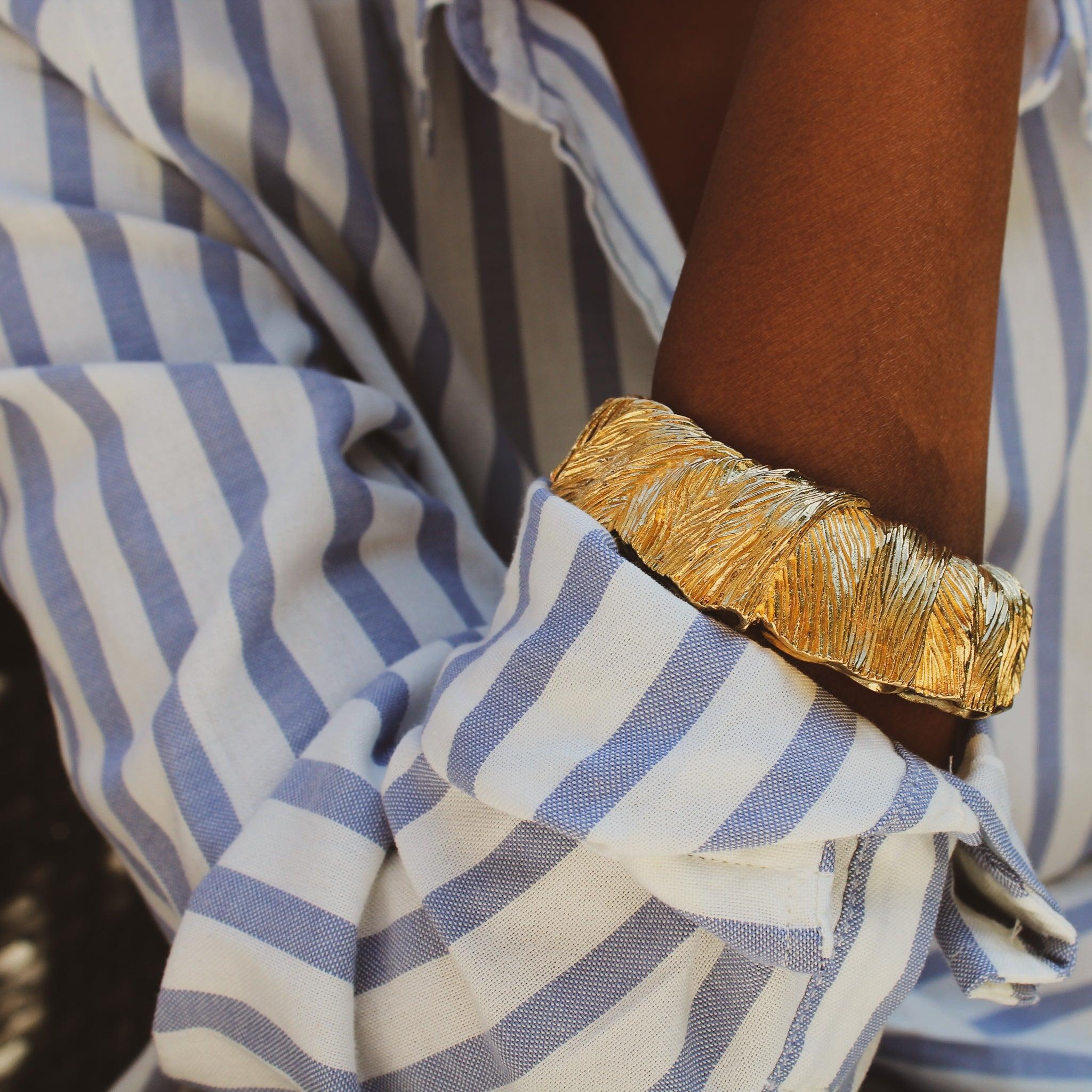 Vintage Givenchy Bracelet 1980s For Sale at 1stDibs