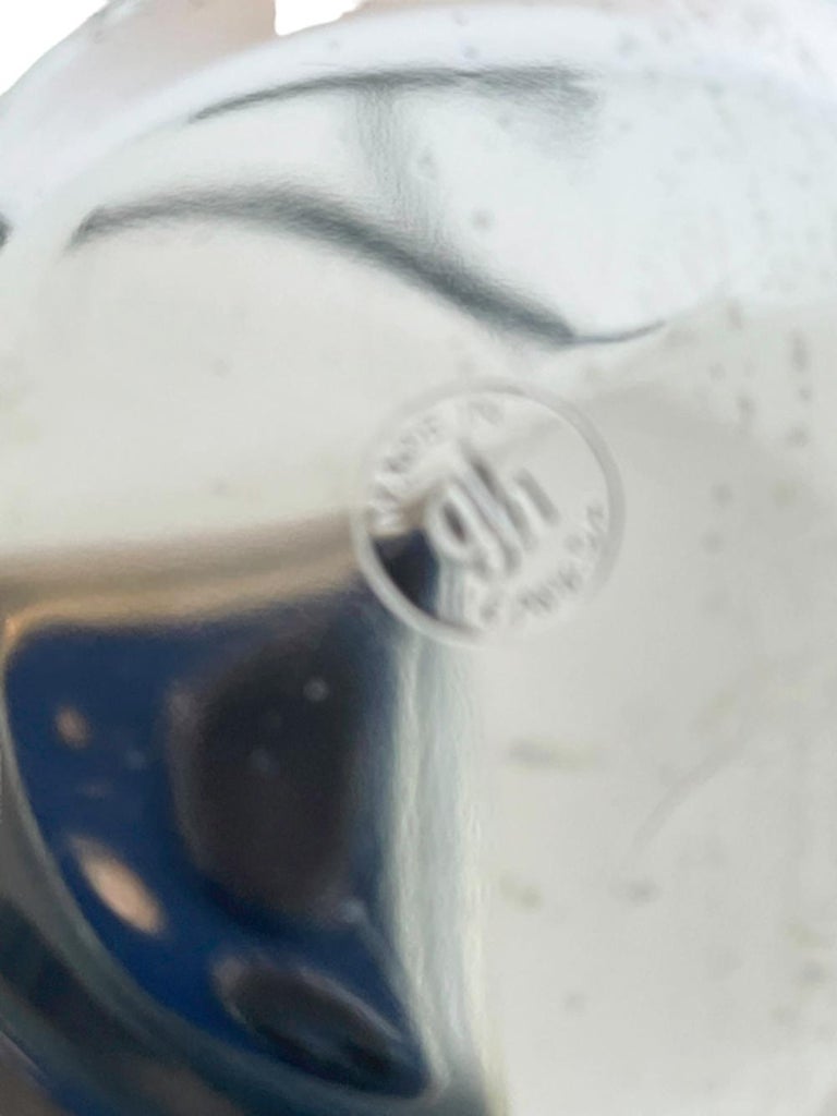 Vintage Glo-Hill Chrome Bar Pitcher with Red Bakelite Handle For Sale ...