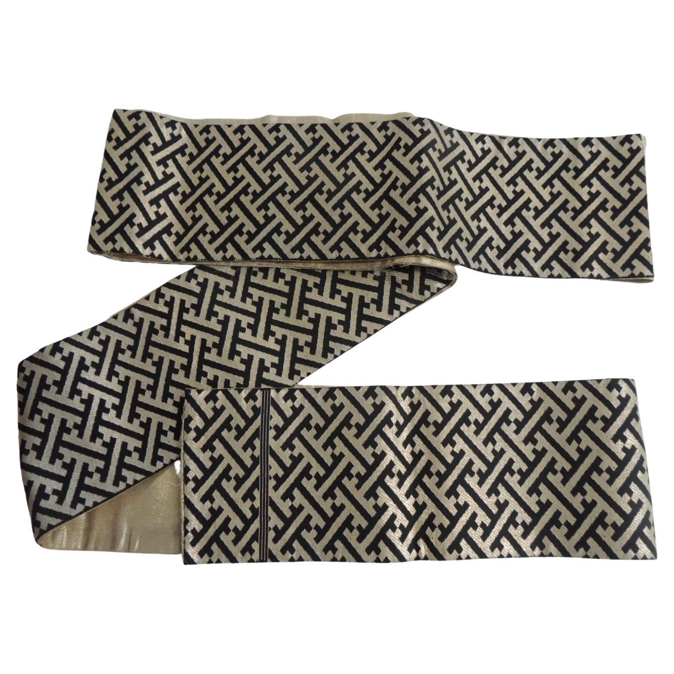 Japanese Obi Sash - 22 For Sale on 1stDibs | obi sash for sale ...