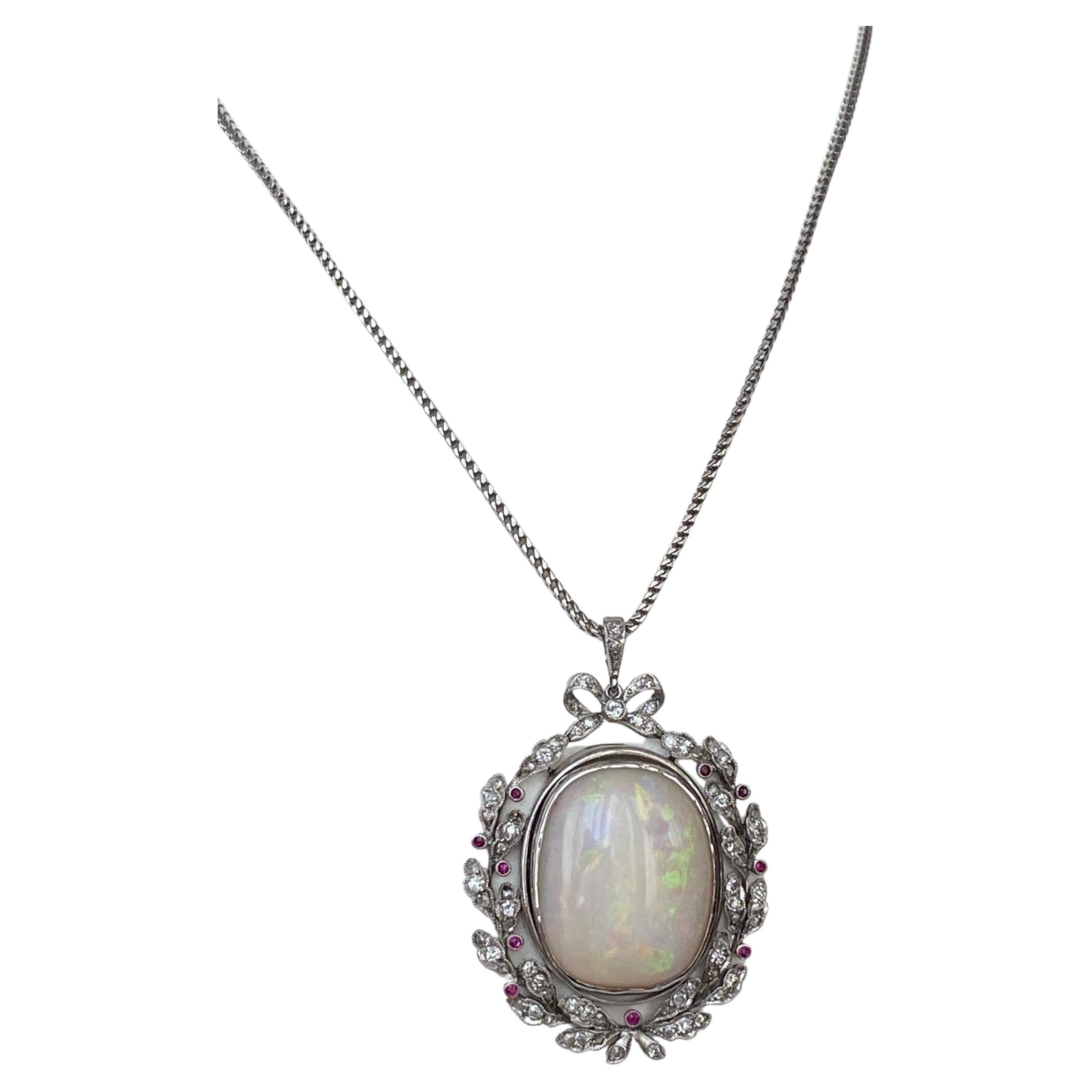 Romantic Necklaces - 236 For Sale at 1stDibs