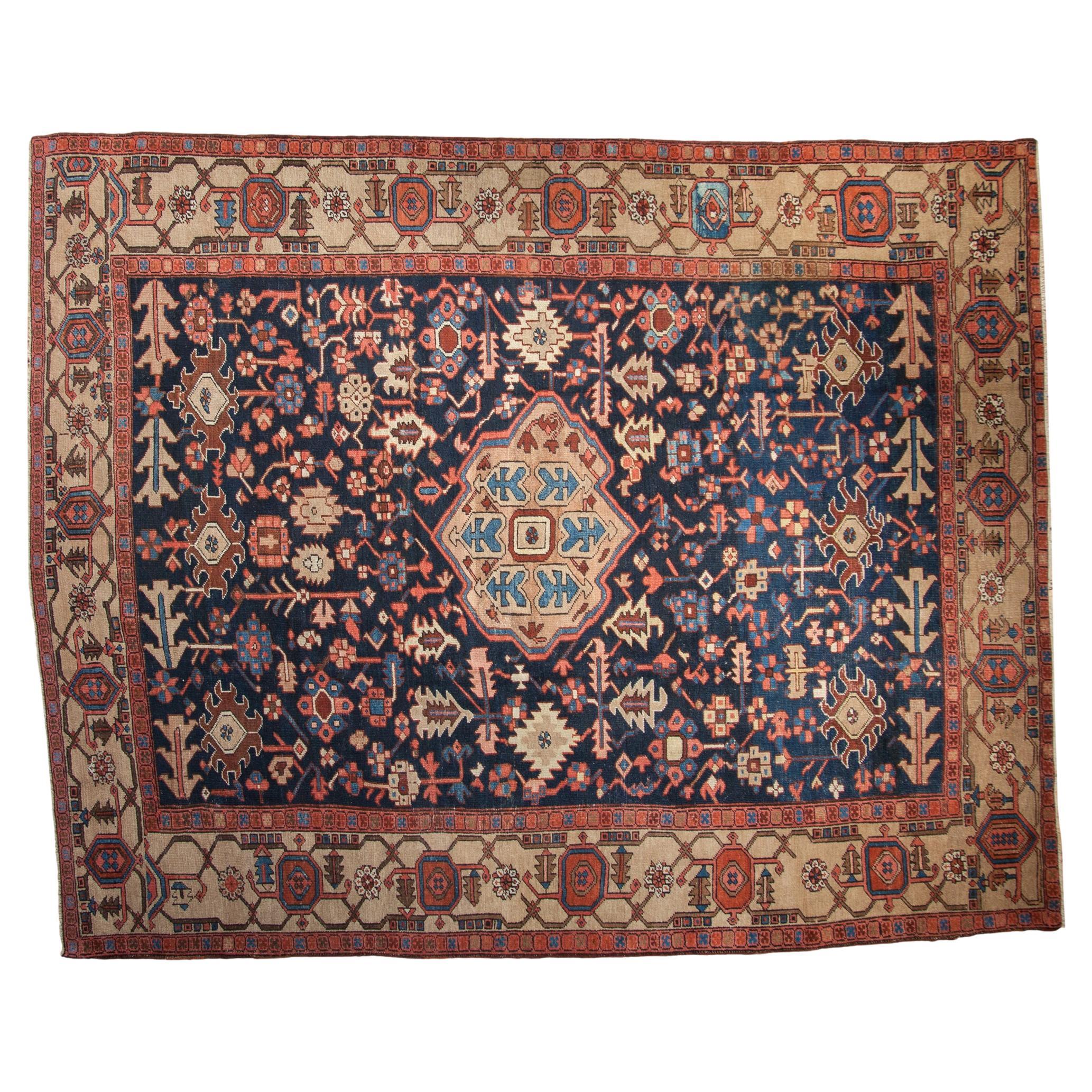 Vintage Gorevan Carpet For Sale at 1stDibs