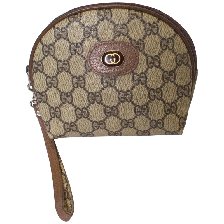 Vintage Gucci Bag at 1stDibs