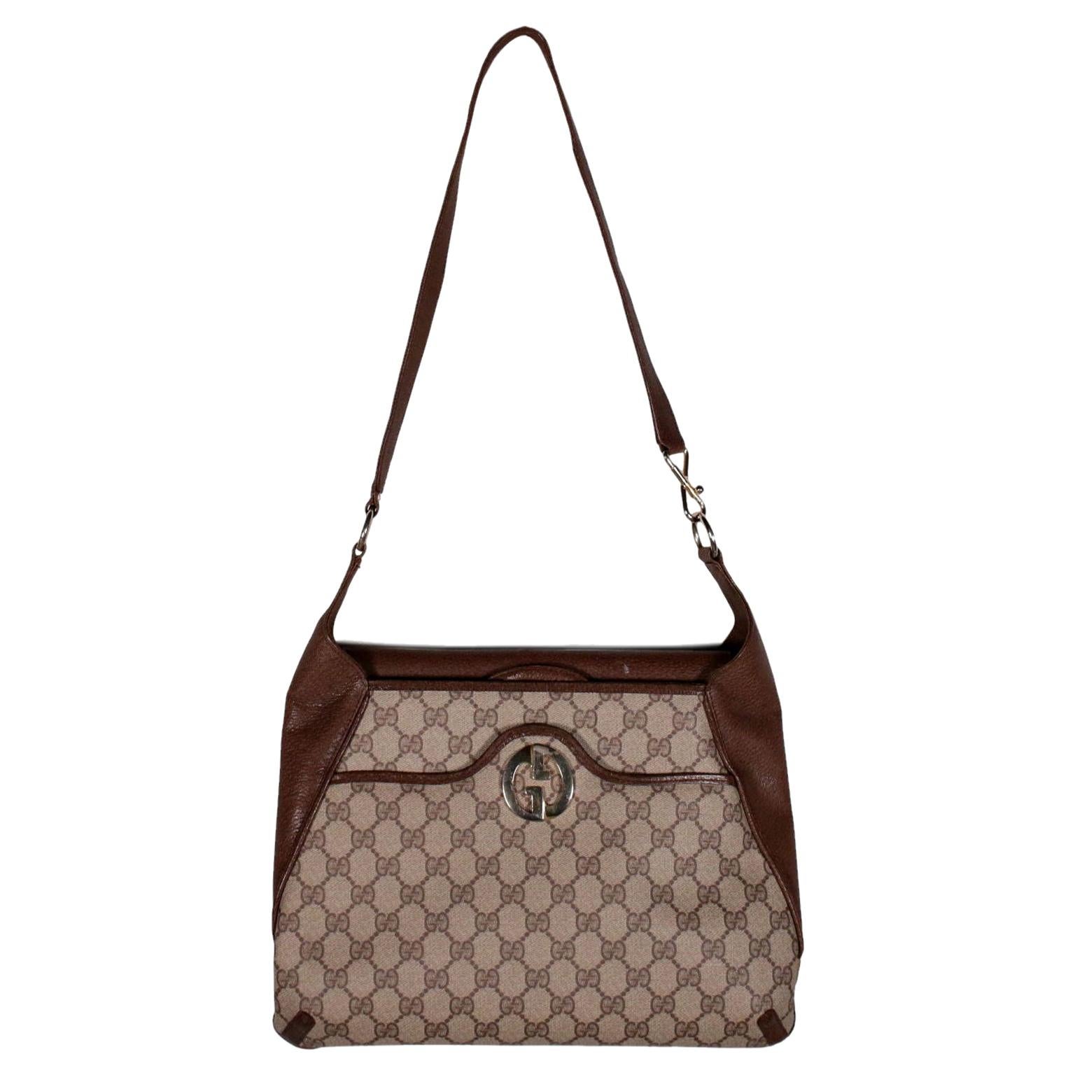 Vintage Gucci Purse, Italy, 1970s at 1stDibs