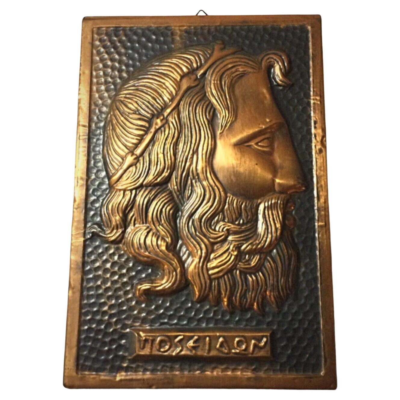 Beautiful Hand-Carved Bas-Relief Storage or Jewelry Box - 2Y51 For Sale ...