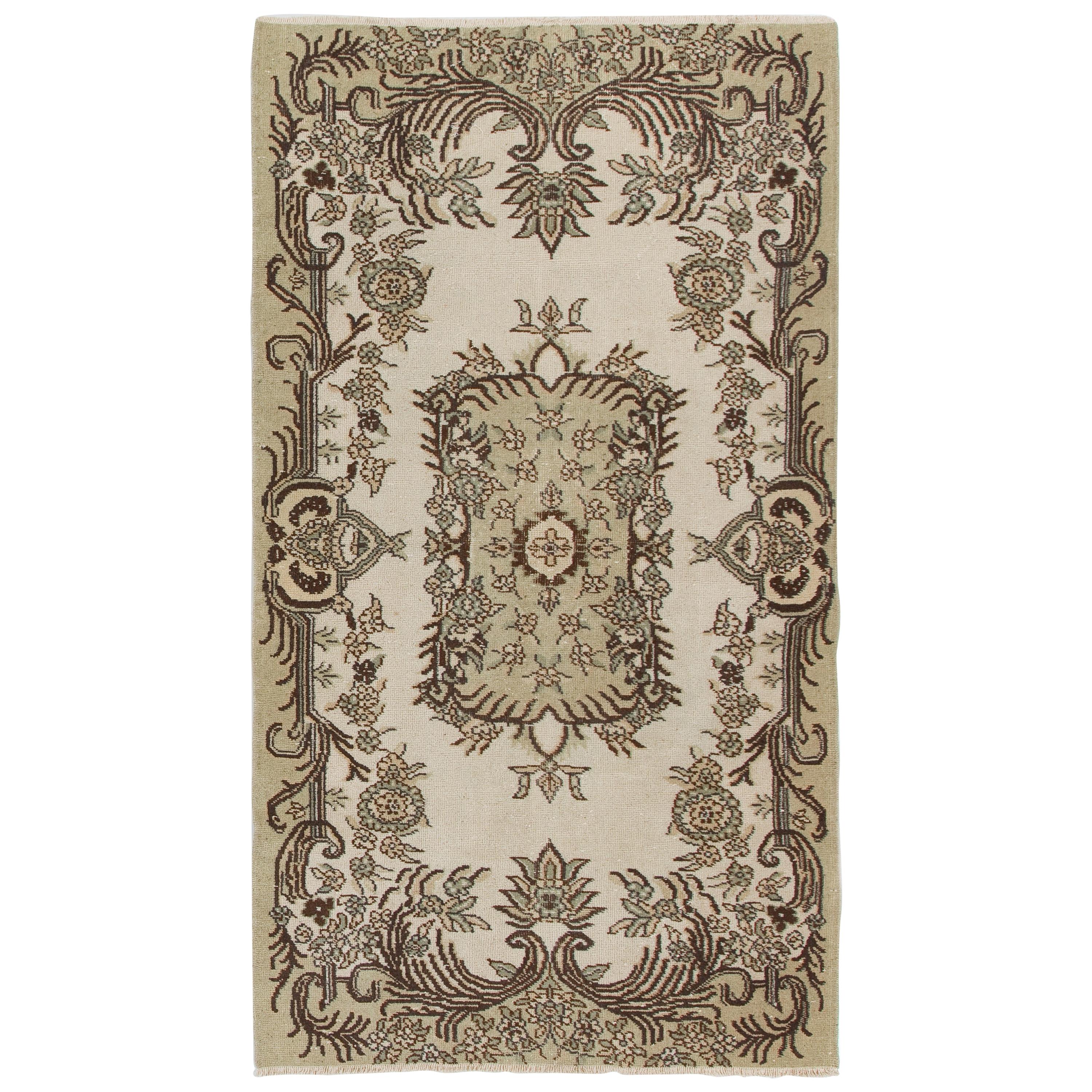 4x7 Rug - 41 For Sale on 1stDibs | 4x7 rugs, rugs 4x7, 4x7 carpet
