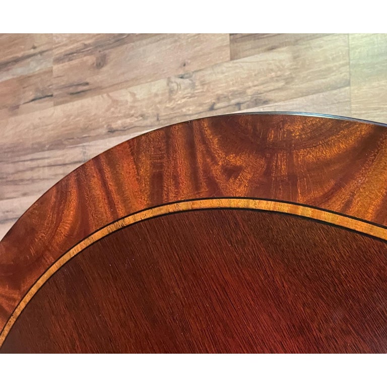 Vintage Henkel Harris Cocktail Table For Sale at 1stDibs