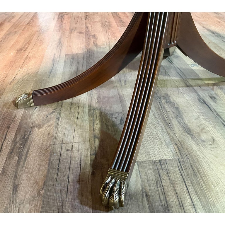 Vintage Henkel Harris Cocktail Table For Sale at 1stDibs