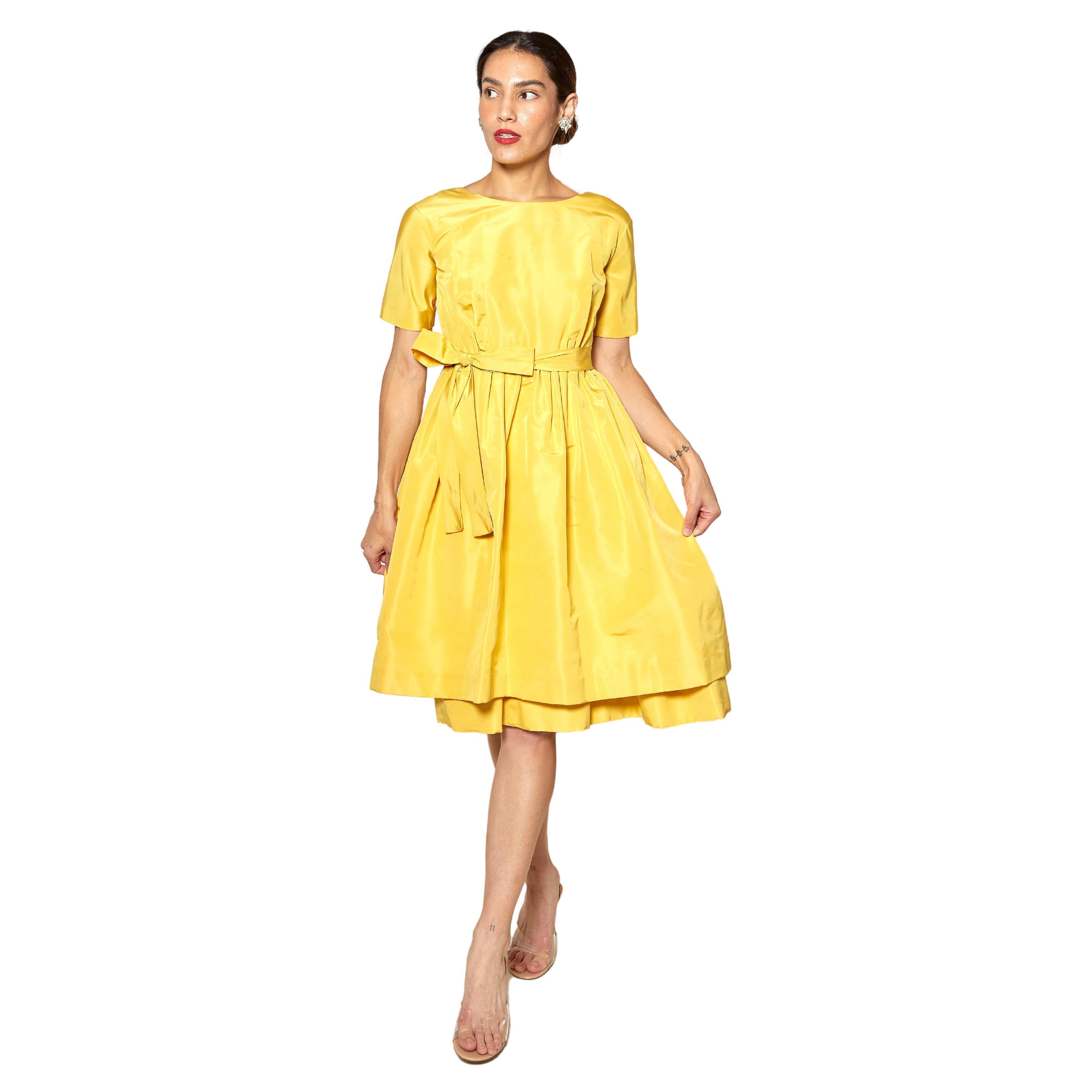 1950s Day Dresses - 418 For Sale at 1stDibs | 1950s day dress