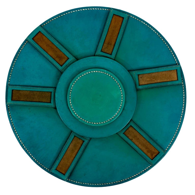 Vintage Hermes Table Setting Arranger Planner at 1stDibs