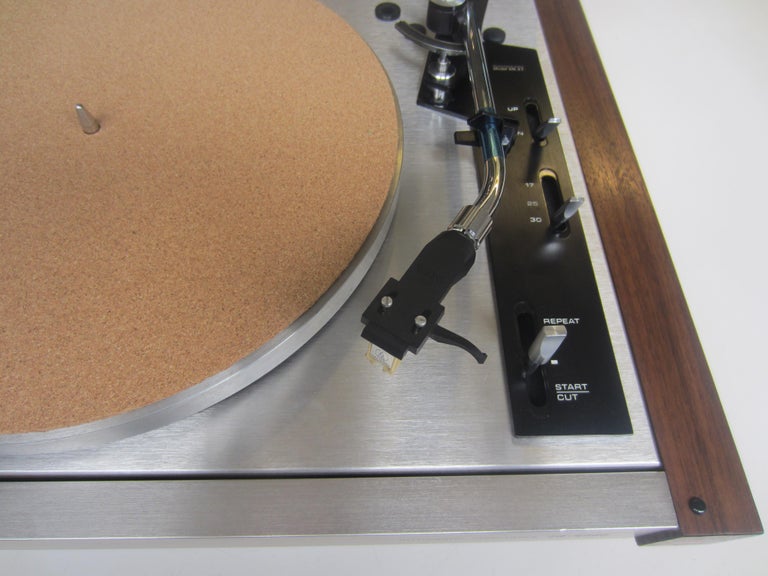 Vintage HiFi Analogue System, 1970s at 1stDibs